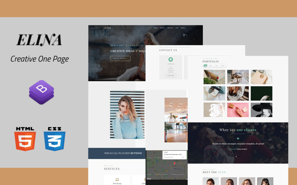 Premium WordPress Themes - Modern & Elegant | pixelonetry